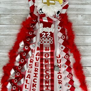 HOCO Mums, Homecoming Junior, Texas Homecoming Mums, Senior Homecoming ...