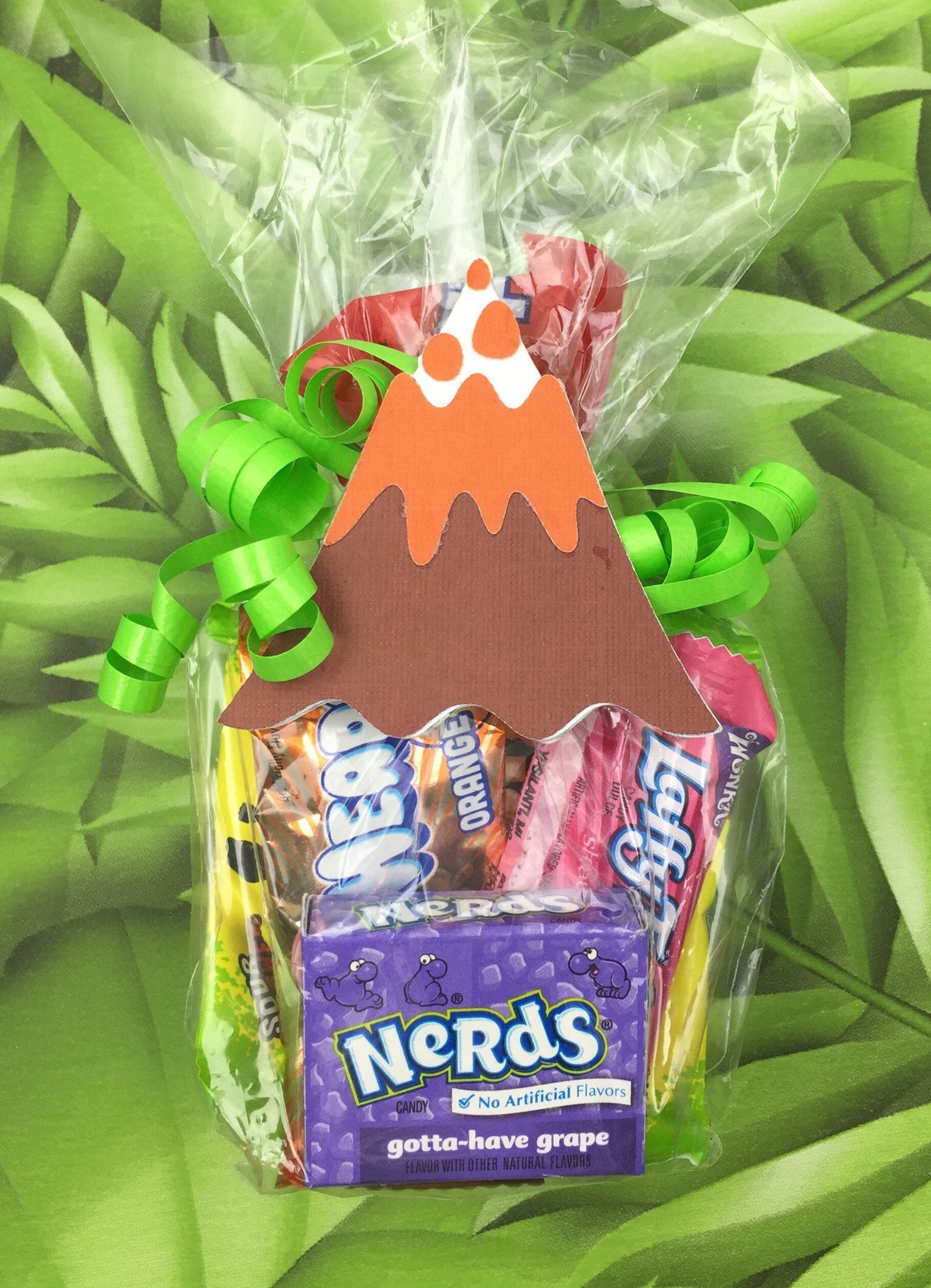 Volcano Birthday - Volcano for Birthday - Volcano Party - Hawaiian ...