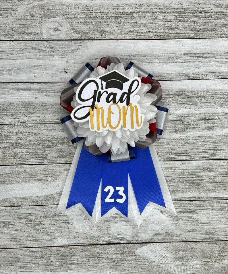 Graduation Pin for Parents, Grad Mom, Grad Dad, Graduation Party ...