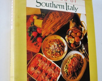 Italian cookbooks | Etsy