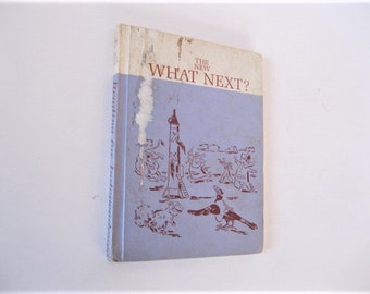 Scott Foresman - Etsy