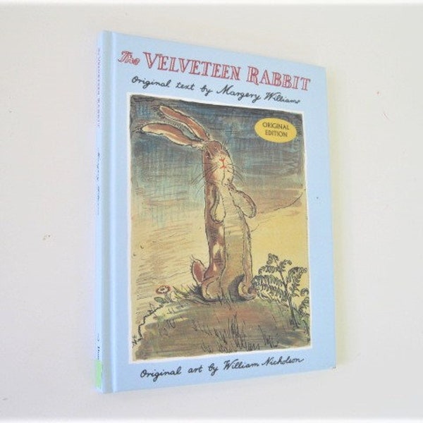 William Rabbit Art - Etsy