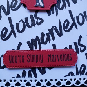 Audrey Hepburn Marvelous Card - Etsy