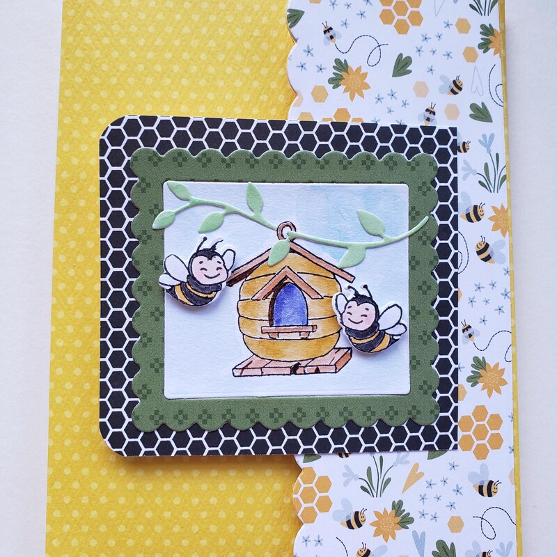 GreetingsfromDiana - Etsy