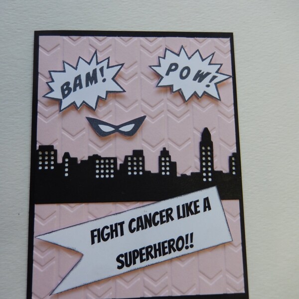 Like a Superhero - Etsy