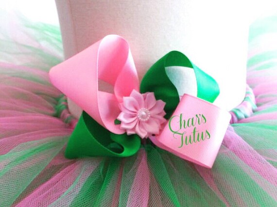 Two Tone Layered Tutu. Parties Birthdays Photos | Etsy