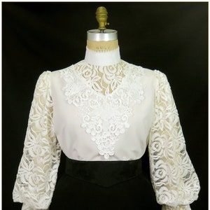 1900 Blouse - Etsy 1900 Blouse - Etsy