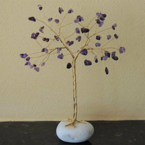 February Birthstone - Etsy