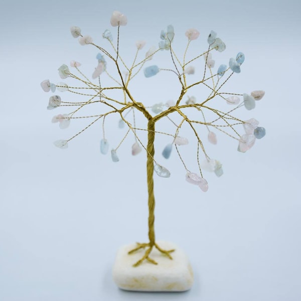 Beryl Crystal - Etsy