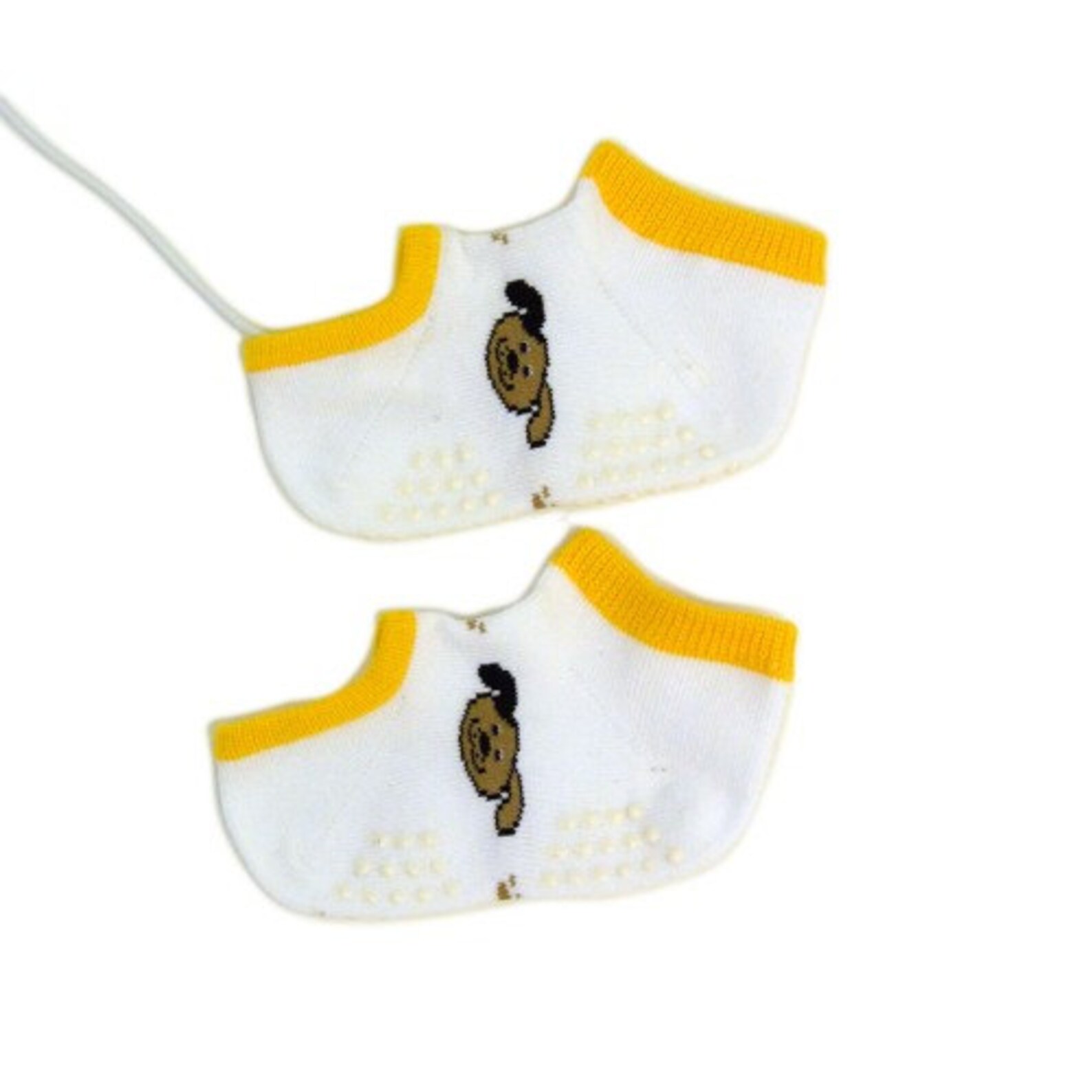 K.sock (3 Pack) - Medical Sock for Use With Pulse Oximetry and Many ...