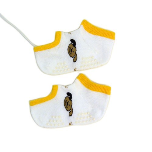 K.sock (3 Pack) - Medical Sock for Use With Pulse Oximetry and Many ...