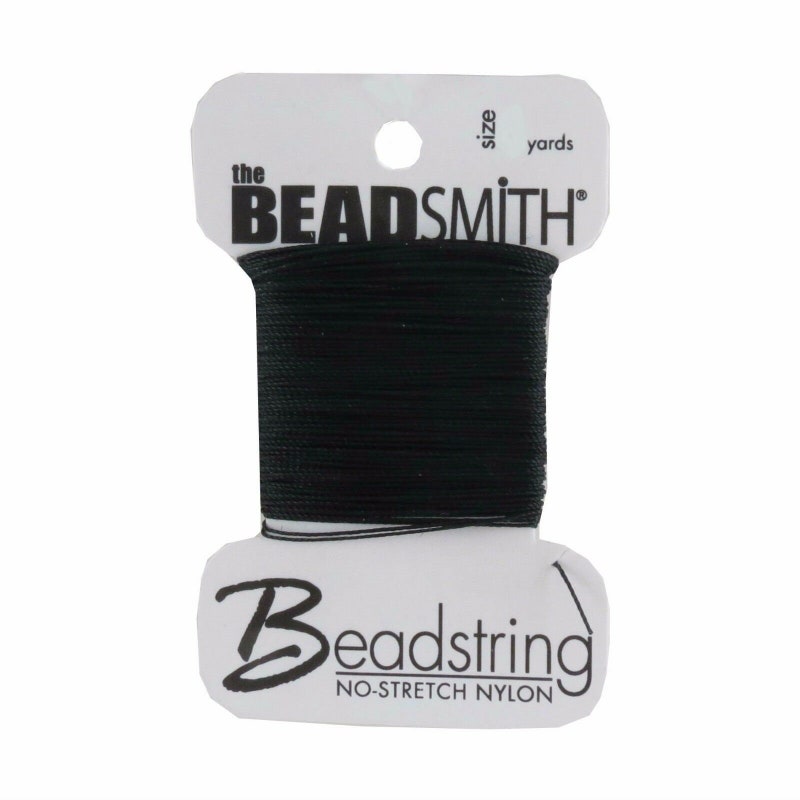 Beading String - Etsy