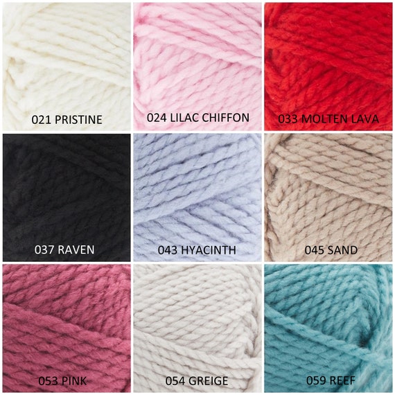 Premier serenity chunky yarn store