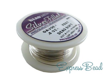 Dead Soft Wire - Etsy