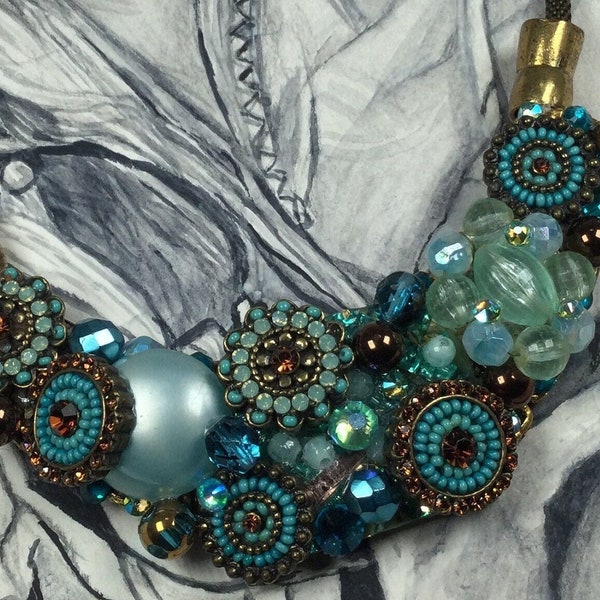 Bridgerton Kate Necklace - Etsy