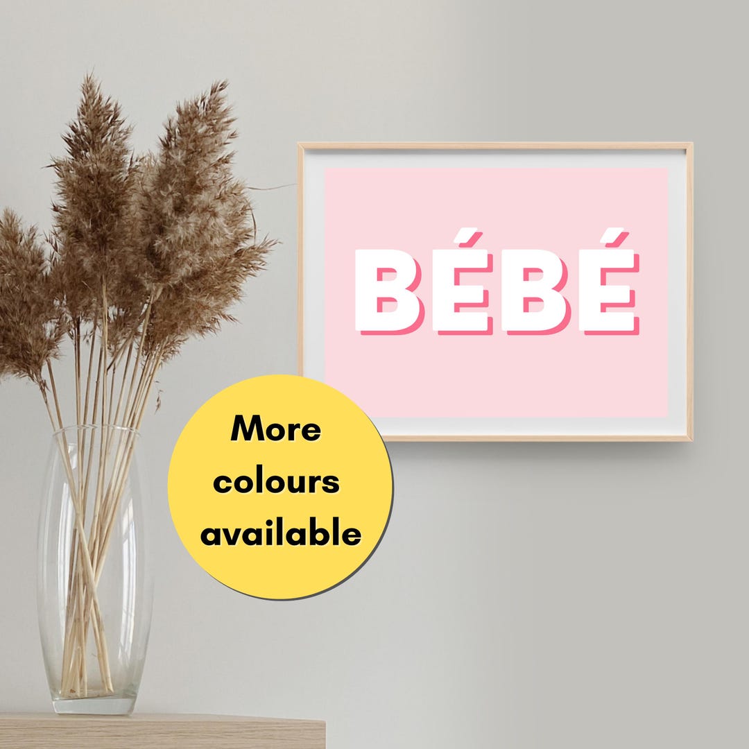 Moira Rose Bebe Quote Schitt's Creek Quote Poster Colourful Digital Art ...