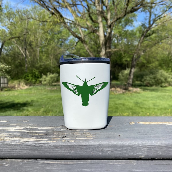 Hummingbird Moth - Etsy