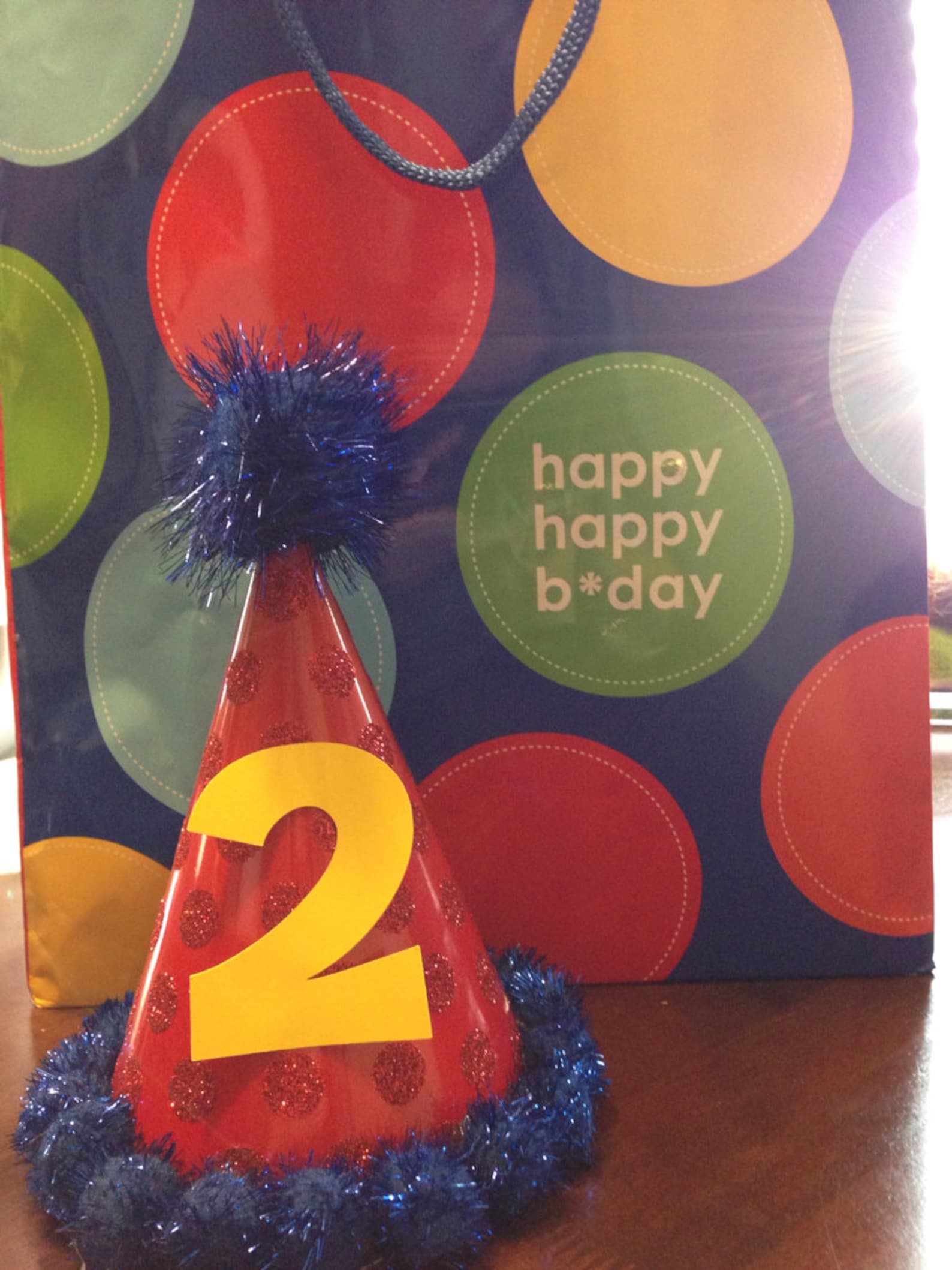 Custom Birthday Hat | Etsy