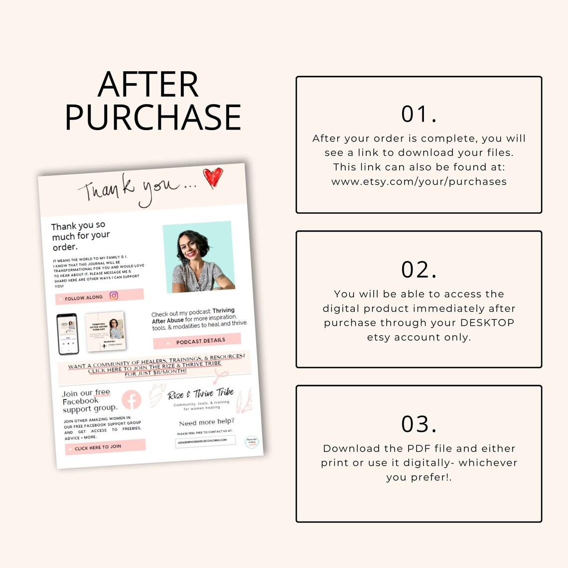 Build Self-worth Worksheet, Printable, Self-esteem, Inner Critic, Women ...