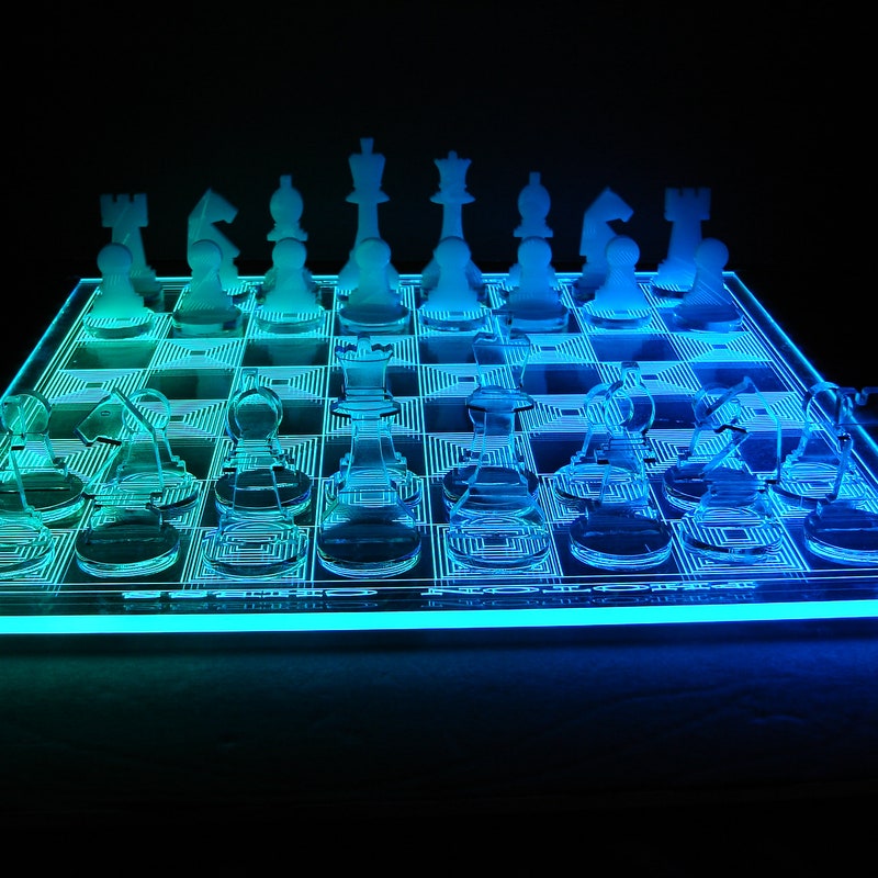 ShowcasePlastics - Etsy