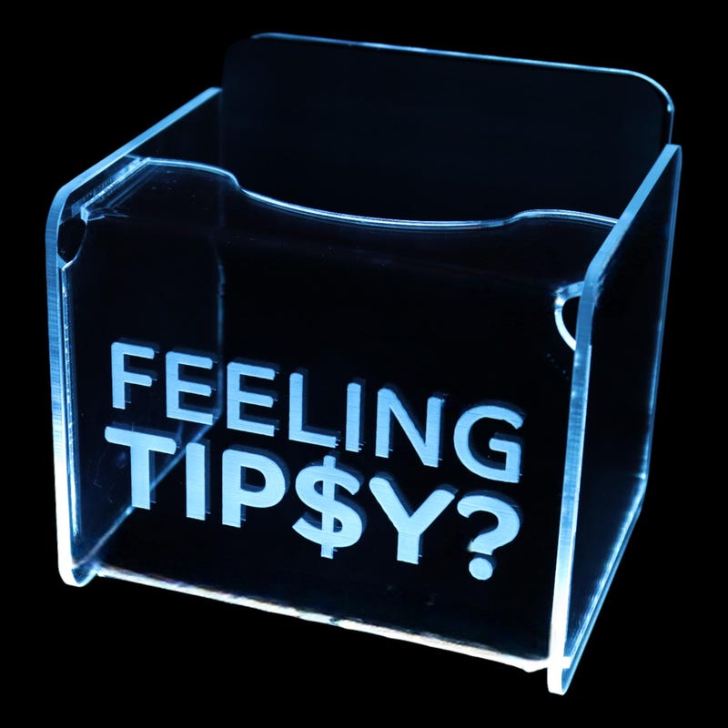 ShowcasePlastics - Etsy