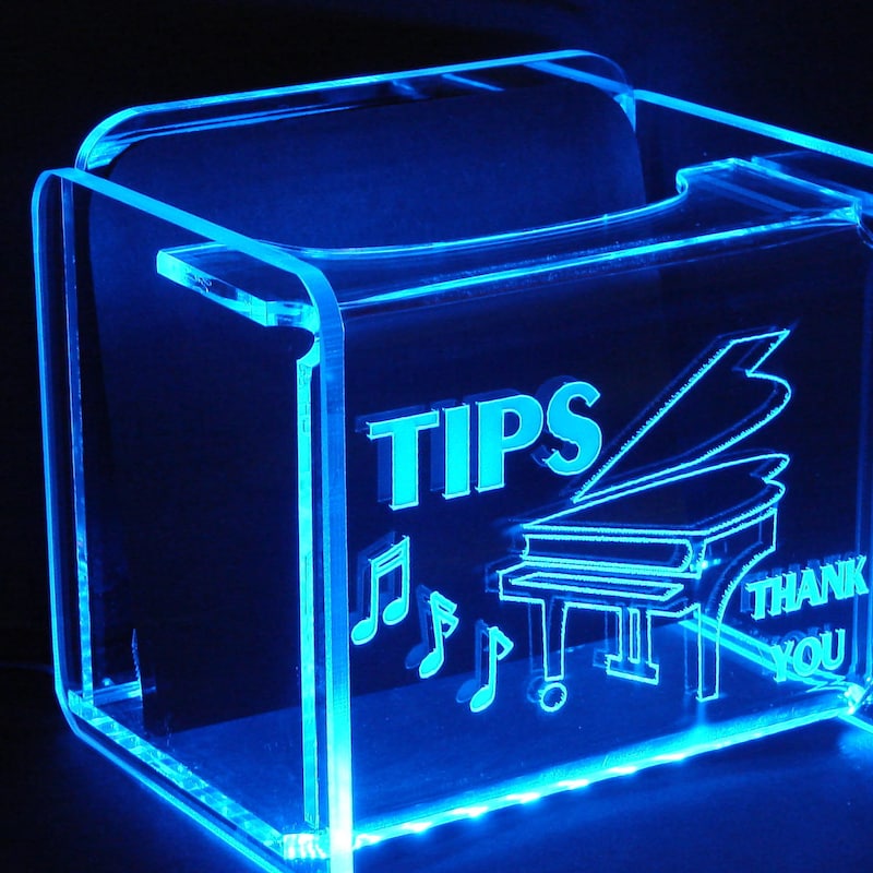 ShowcasePlastics - Etsy