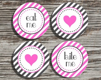 Eat Me Candy Bar - Etsy