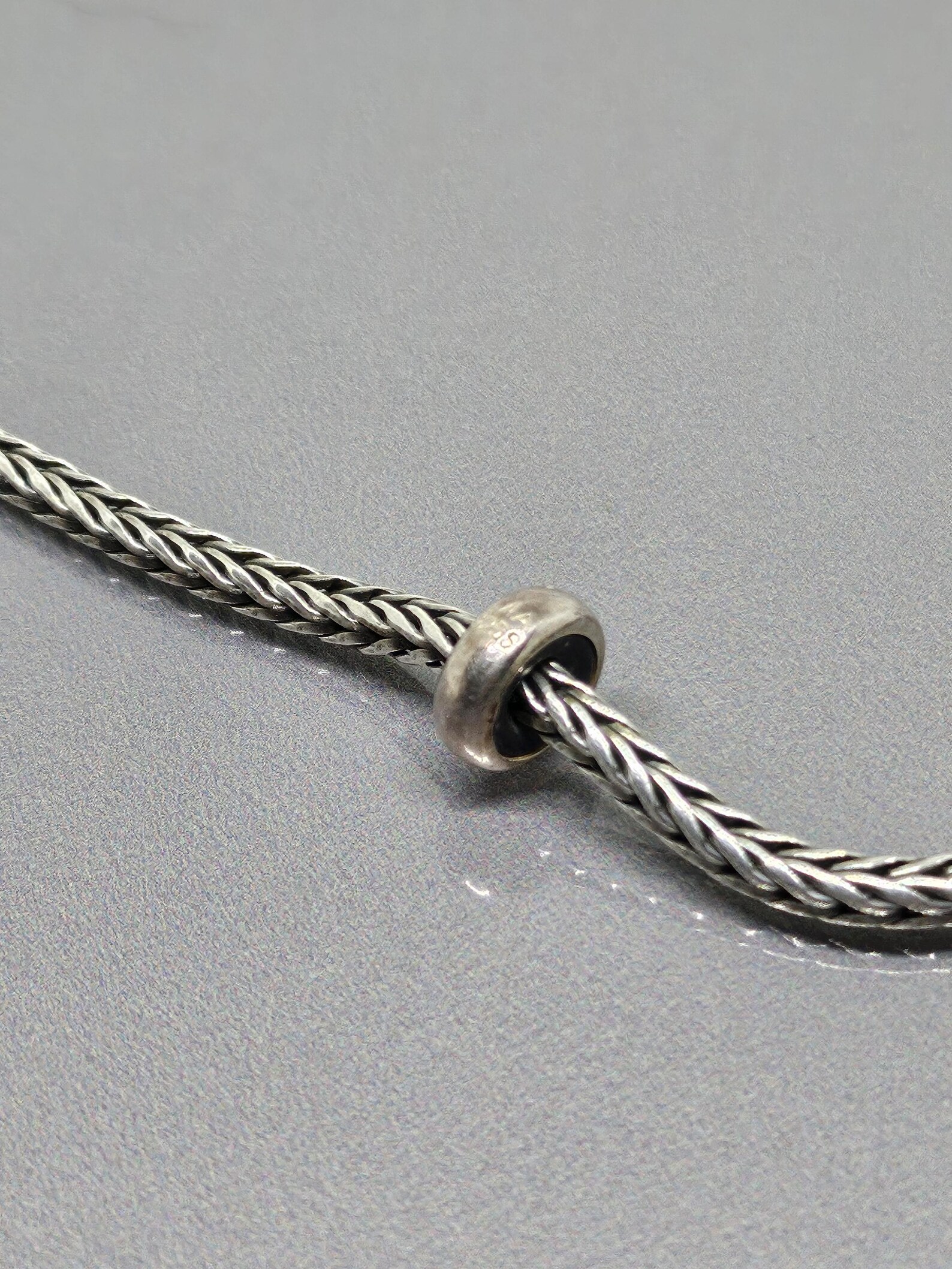 Trollbeads Charms Bead Charm Trollbeads Bracelet Trace Pink Hugging ...