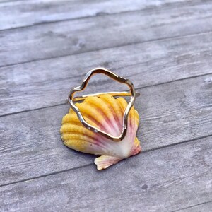 Hawaiian Island Rings - Etsy