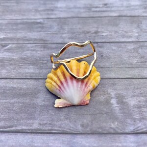 Hawaiian Island Rings - Etsy