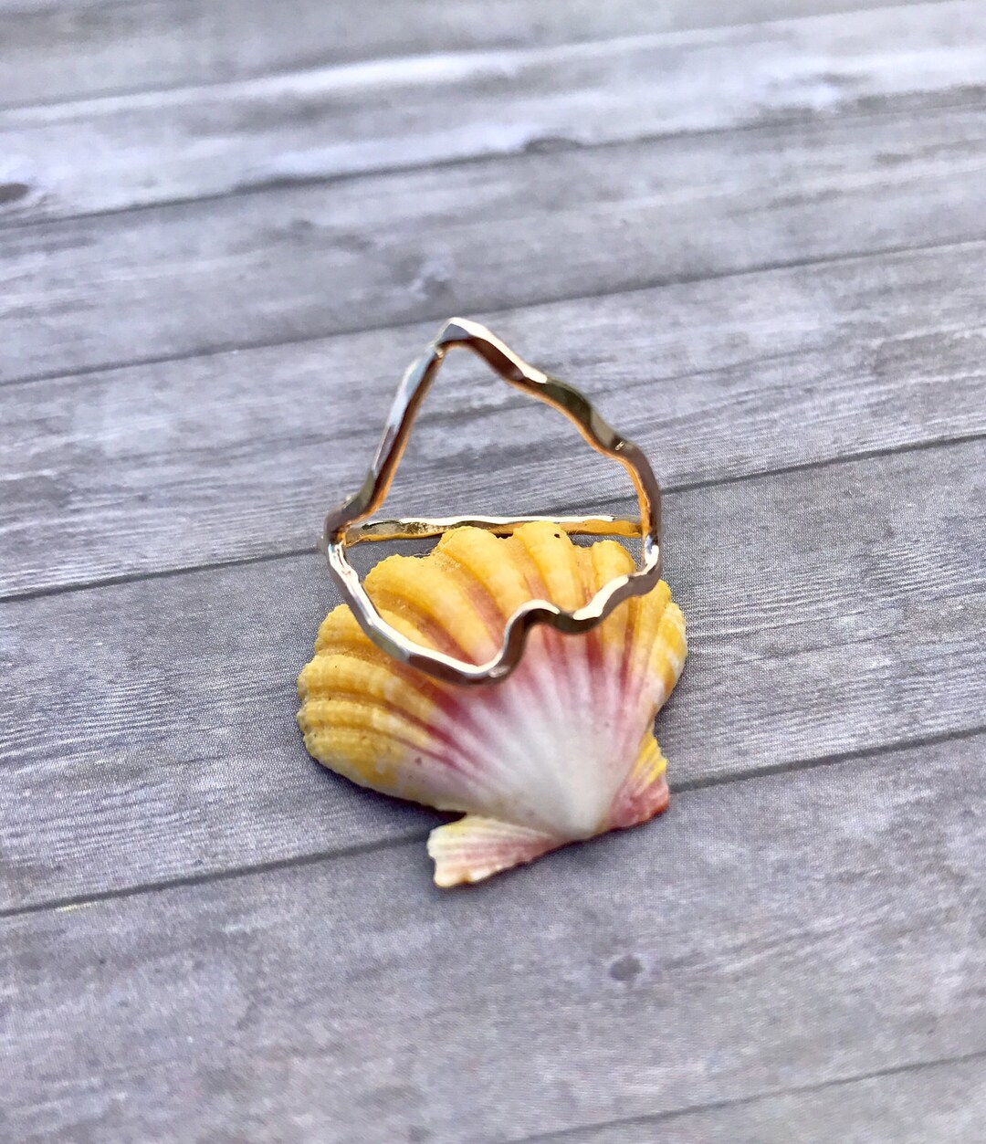 Hawaiian Island Rings - Etsy