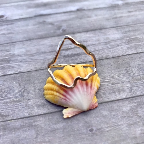 Hawaiian Island Rings | Etsy