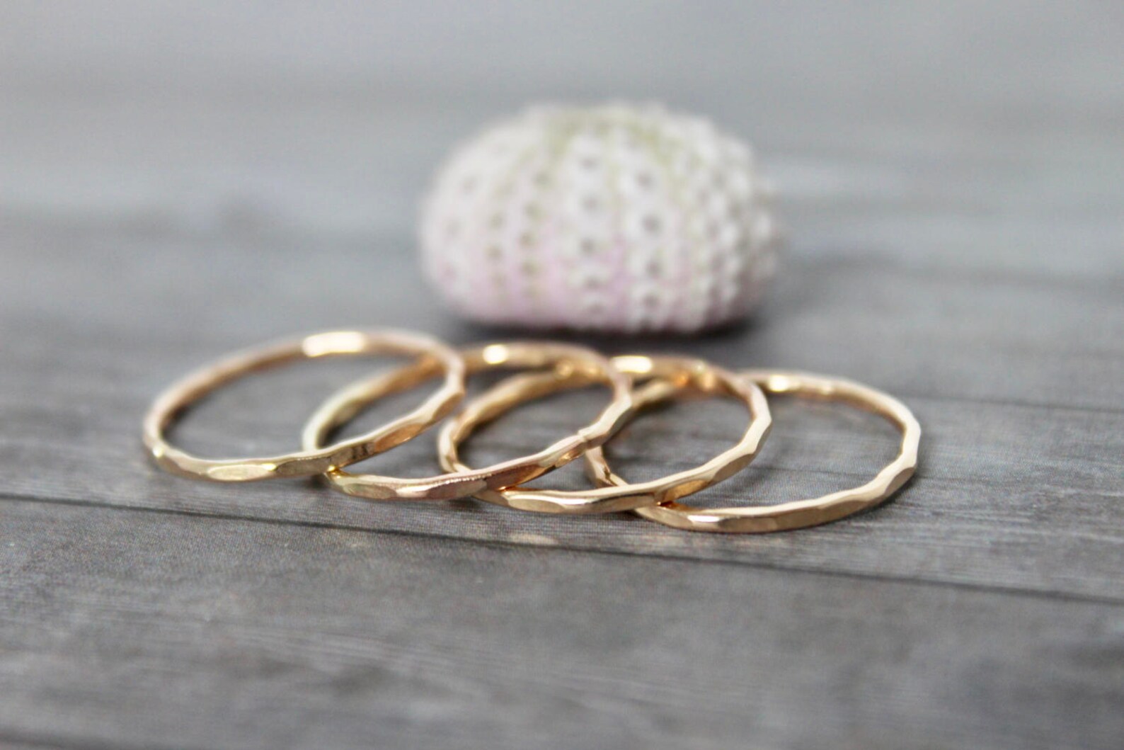 STACKABLE RING | Etsy