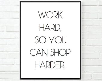 Print Shop Quotes | Etsy