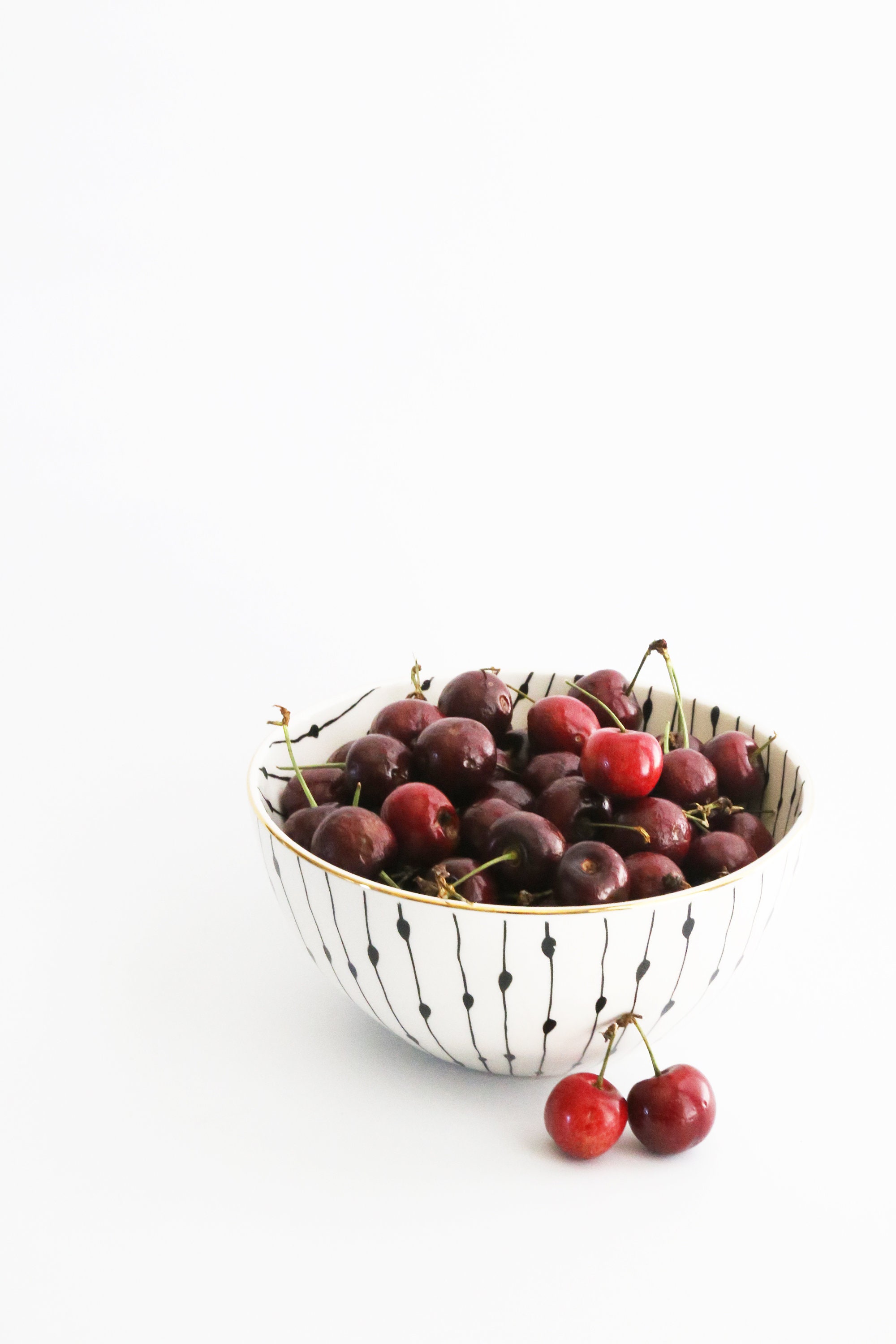 Kitchen Berry Art Prints Kitchen Canvas Kitchen Wall Art | Etsy