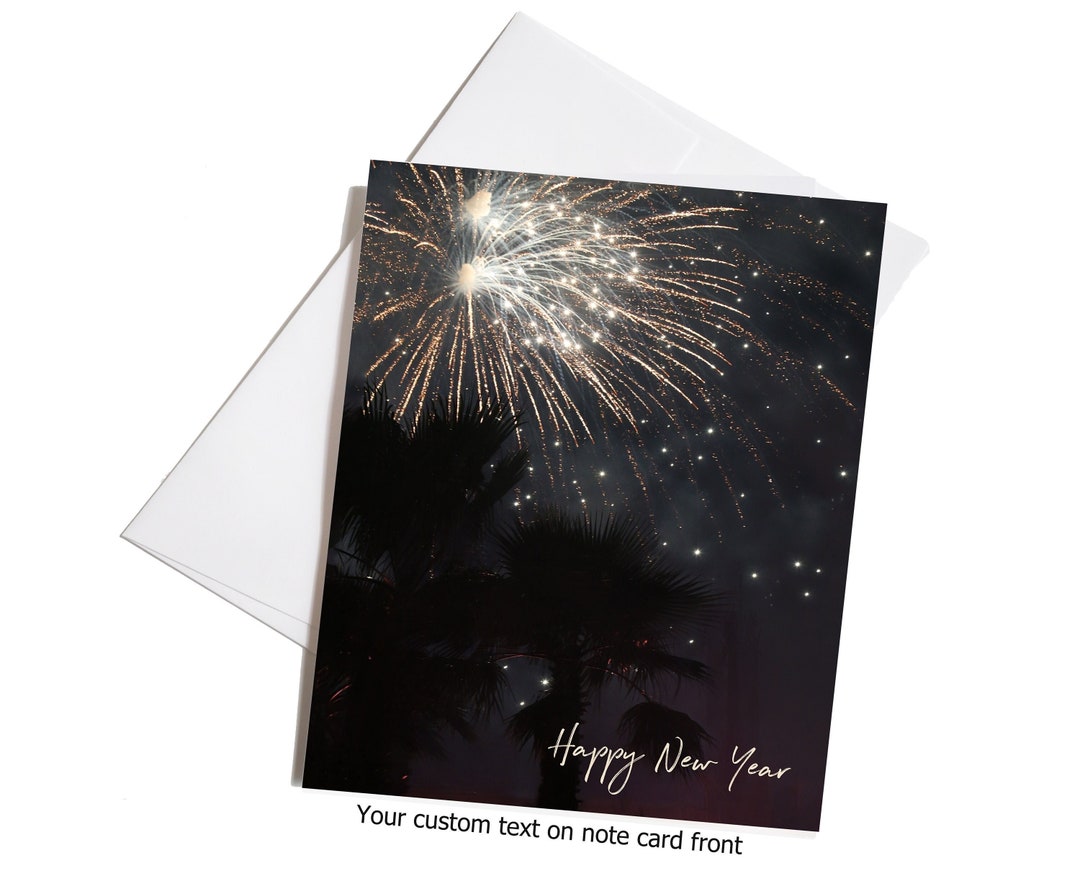 Fireworks Celebration Cards, Happy New Year Cards, Happy Birthday Cards ...