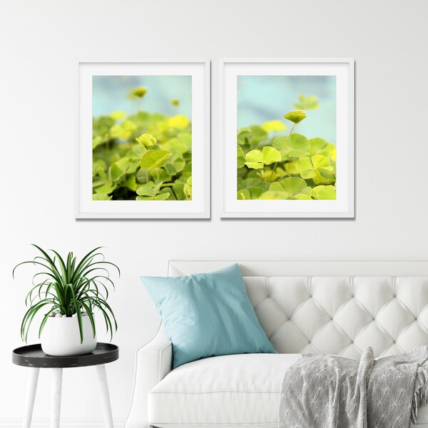 Set of Two Prints - Etsy