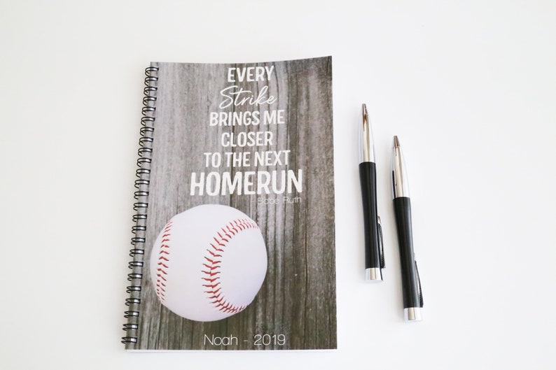 Baseball Gifts, High School Graduation Gift, Boys Graduation Gift, Gift ...
