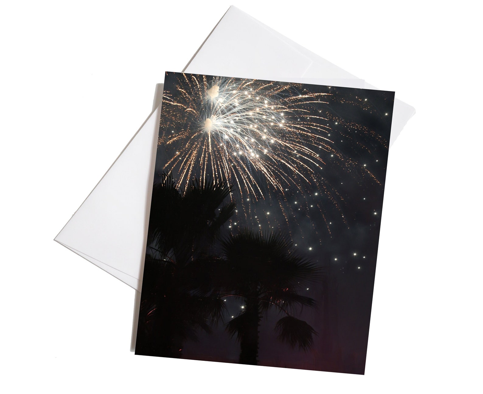 Fireworks Celebration Cards, Happy New Year Cards, Happy Birthday Cards ...