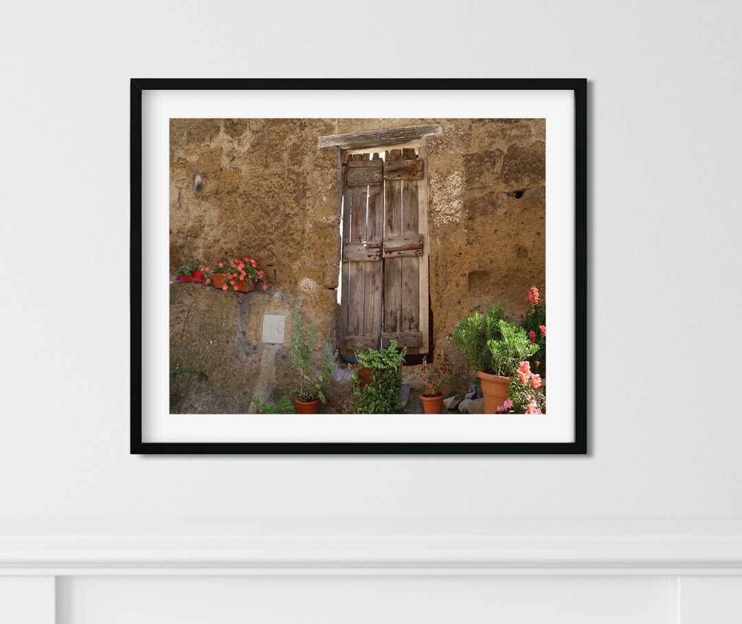 Tuscan Photography, Italy Print, Tuscany Photography, Travel Wall Decor ...