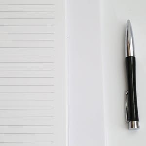 Sunflower Journal, Lined Notebook, Spiral Notebook, Sunflower, Create ...