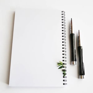 You Are My Sunshine Notebook, Spiral Notebook Sunflower Journal Lined ...