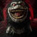 Critters Horror Movie Prop Hand Puppet / Halloween Display - Etsy