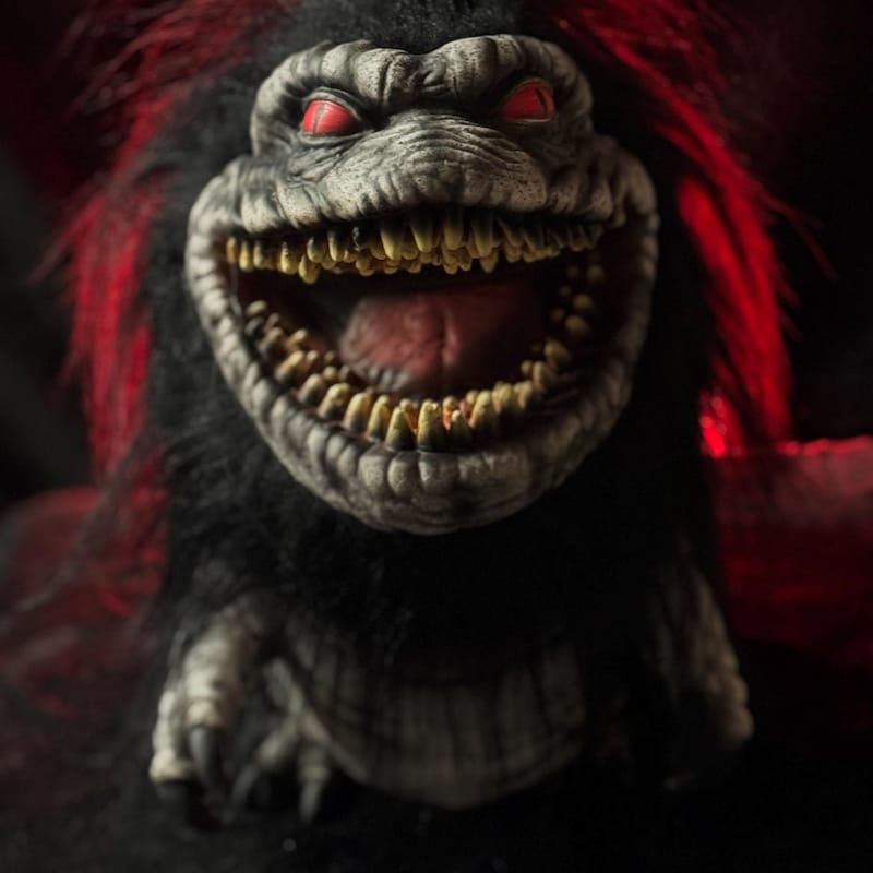 Critters Movie Prop - Etsy