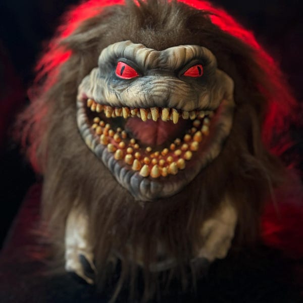 Horror Movie Props - Etsy