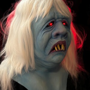 Morlock From H. G. Wells the Time Machine Movie Prop Bust / Halloween ...