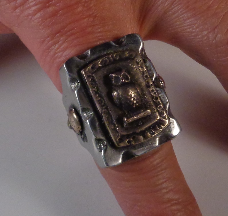 Mexican Biker Ring Secret Society Bohemian Grove Illuminati - Etsy