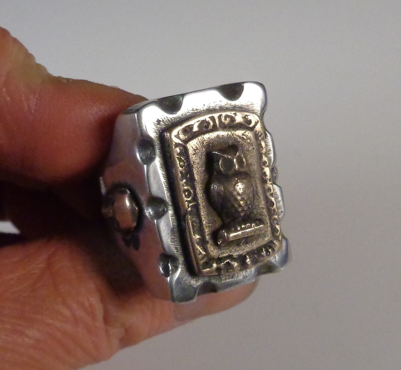 Mexican Biker Ring Secret Society Bohemian Grove Illuminati - Etsy
