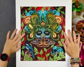 Wall Words Decals - Etsy