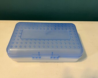 Spacemaker Pencil Box - Etsy